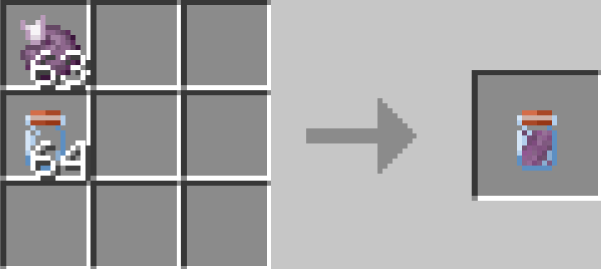 Jelly & Jars - Minecraft Bedrock Addons - CurseForge