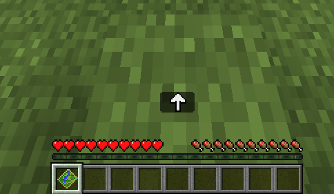 Simple Waypoint - Minecraft Bedrock Addons - CurseForge