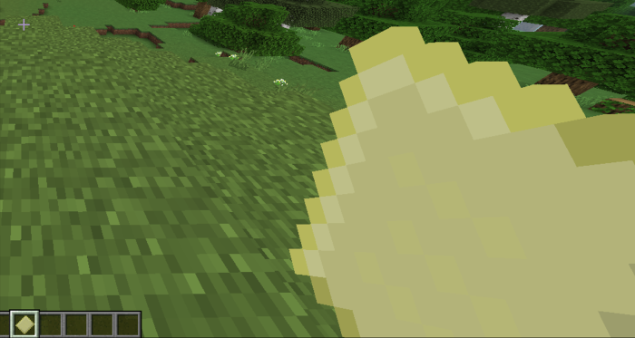 Simple Waypoint - Minecraft Bedrock Addons - CurseForge