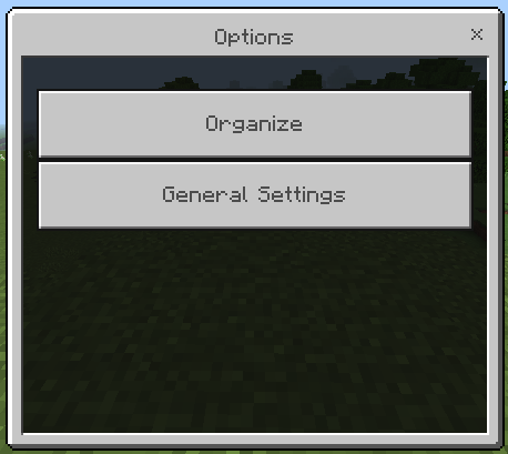 Simple Waypoint - Minecraft Bedrock Addons - CurseForge