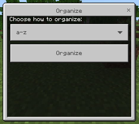 Simple Waypoint - Minecraft Bedrock Addons - CurseForge