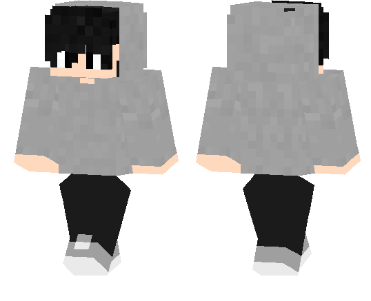 Minecraft PE Skins - Bedrock Edition | MCPEDL