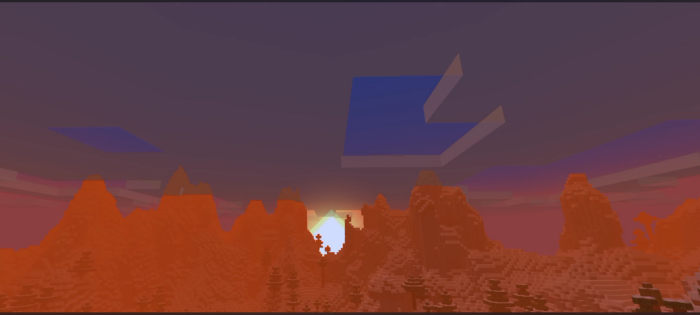 Sunlight Graphics - Minecraft Bedrock Texture Packs - CurseForge