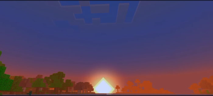 Sunlight Graphics - Minecraft Bedrock Texture Packs - CurseForge