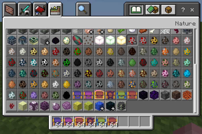 Kittys Crates Addon! V0.2.2 - Minecraft Bedrock Addons - CurseForge