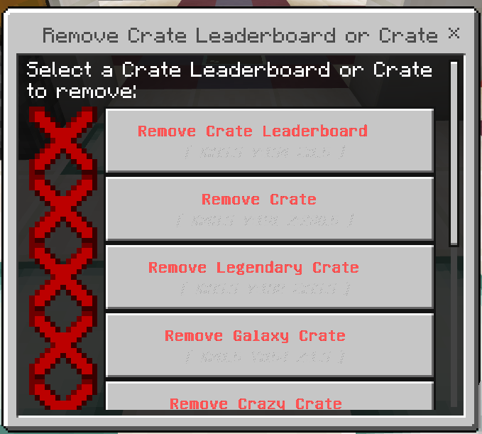 Kittys Crates Addon! V0.2.2 - Minecraft Bedrock Addons - CurseForge