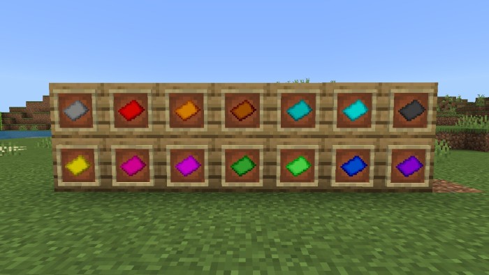 Thai Festival Add-on - Minecraft Bedrock Addons - CurseForge