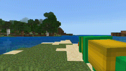 Thai Festival Add-on - Minecraft Bedrock Addons - CurseForge