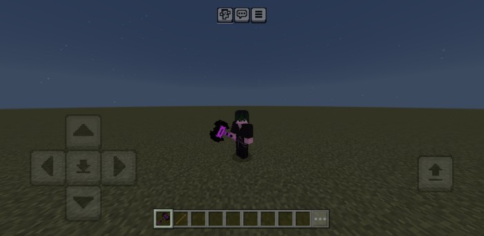 RPG Elemental Weapon - Minecraft Bedrock Addons - CurseForge