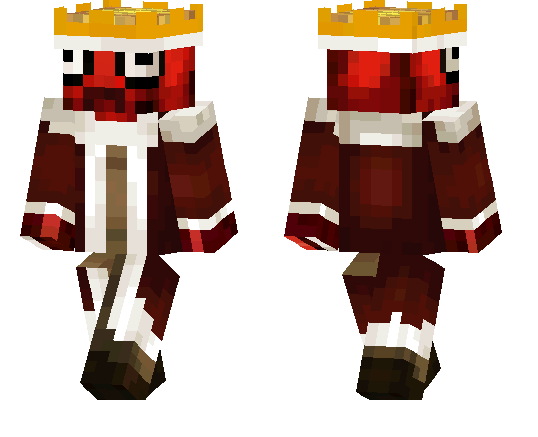 MrCrayfish Skin | Minecraft PE Skins