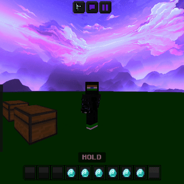 Better Combat - Minecraft Bedrock Addons - CurseForge