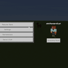 Spectator Plus - Minecraft Bedrock Addons - CurseForge