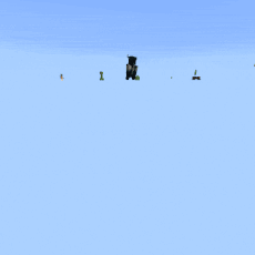 Spectator Plus - Minecraft Bedrock Addons - CurseForge