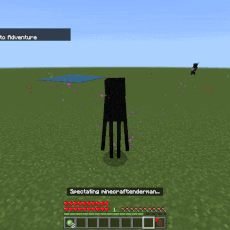 Spectator Plus - Minecraft Bedrock Addons - CurseForge