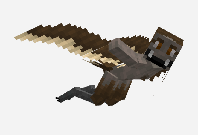 Adventure Fantasy Addon Minecraft Mod