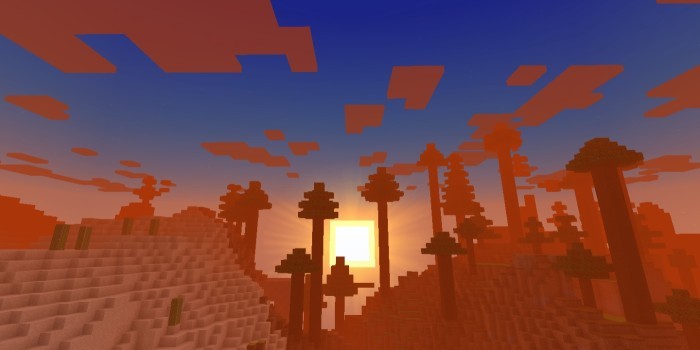 Trailer Graphics - Minecraft Bedrock Texture Packs - CurseForge