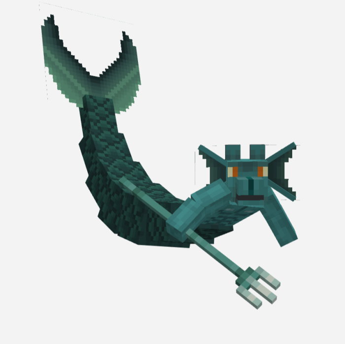 Adventure Fantasy Addon Minecraft Mod