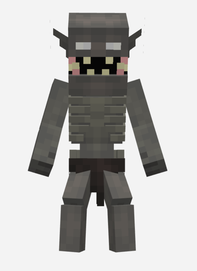 Adventure Fantasy Addon Minecraft Mod