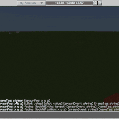 DownYouGo! - Minecraft Bedrock Addons - CurseForge