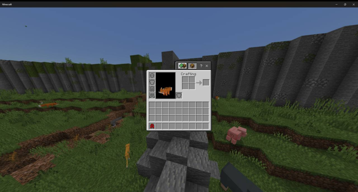 MyServer - Minecraft Bedrock Maps - CurseForge