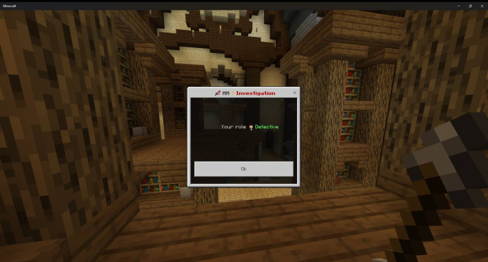 MyServer - Minecraft Bedrock Maps - CurseForge