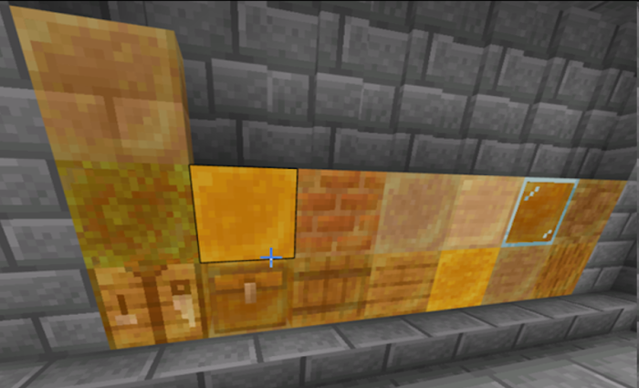 HiddenBlocks Museum PV Minecraft Map