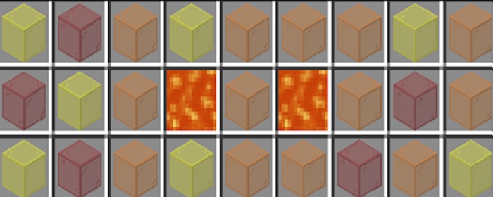 HiddenBlocks Museum PV Minecraft Map