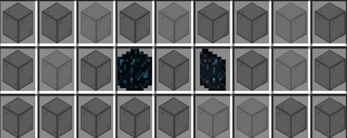 HiddenBlocks Museum PV Minecraft Map