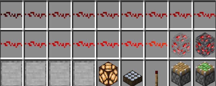 HiddenBlocks Museum PV Minecraft Map