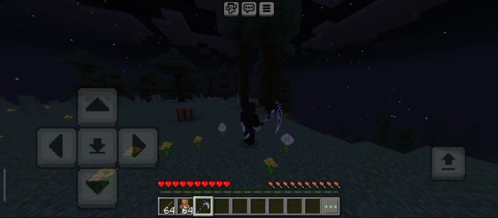 RPG Elemental Weapon - Minecraft Bedrock Addons - CurseForge