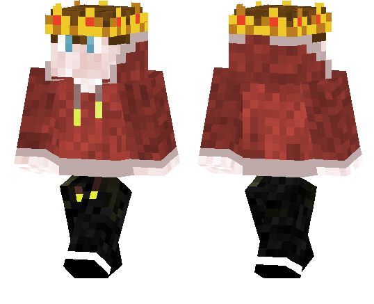 Minecraft PE Skins - Bedrock Edition | MCPEDL