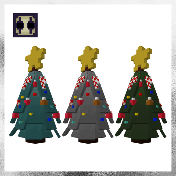 Christmas Event: Winter Wonderland - Minecraft Bedrock Addons - CurseForge