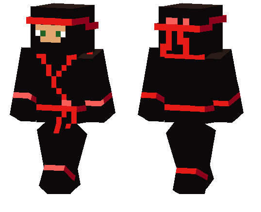 Minecraft PE Skins - Bedrock Edition | MCPEDL