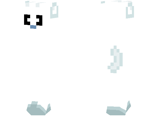 Ori | Minecraft PE Skins