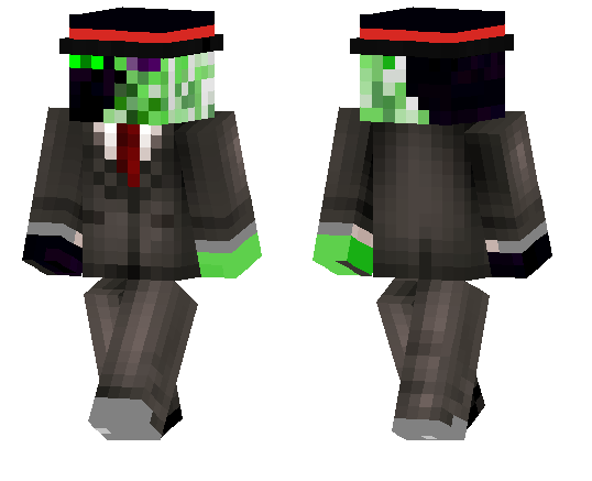Covenant | Minecraft PE Skins