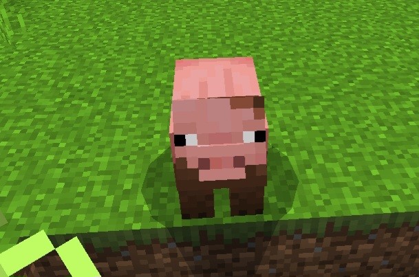 Pigman Addon [Cold & Warm Update] - Minecraft Bedrock Addons - CurseForge