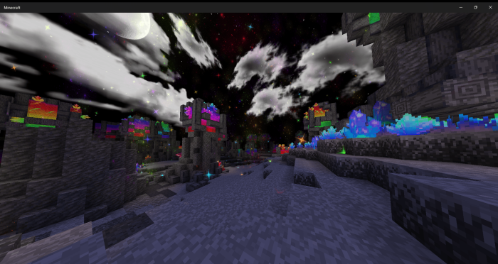 Mod of Randomness Remastered - Minecraft Bedrock Addons - CurseForge