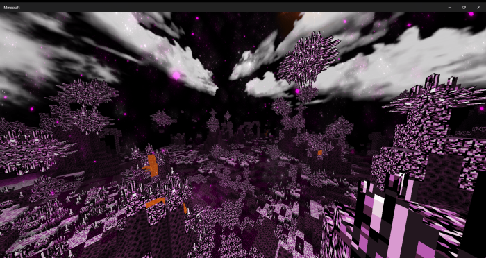 Mod of Randomness Remastered - Minecraft Bedrock Addons - CurseForge