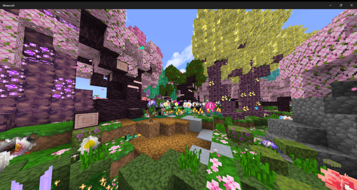 Mod of Randomness Remastered - Minecraft Bedrock Addons - CurseForge