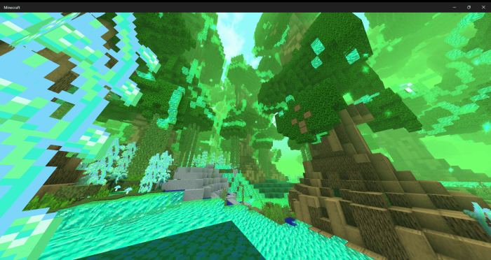 Mod of Randomness Remastered - Minecraft Bedrock Addons - CurseForge