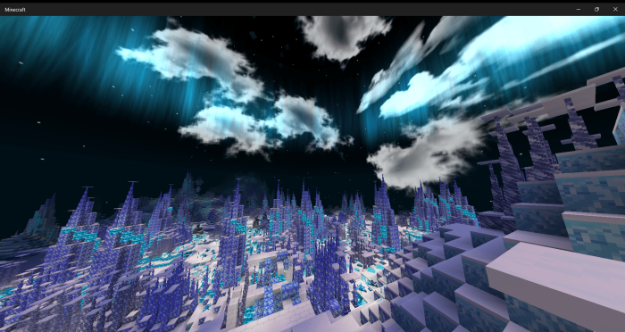 Mod of Randomness Remastered - Minecraft Bedrock Addons - CurseForge