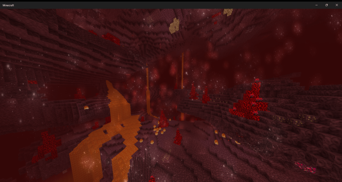 Mod of Randomness Remastered - Minecraft Bedrock Addons - CurseForge