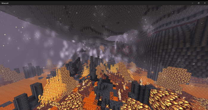 Mod of Randomness Remastered - Minecraft Bedrock Addons - CurseForge