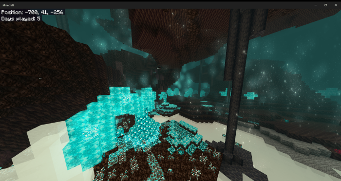 Mod of Randomness Remastered - Minecraft Bedrock Addons - CurseForge