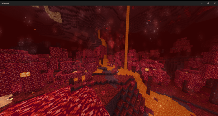 Mod of Randomness Remastered - Minecraft Bedrock Addons - CurseForge