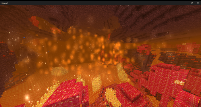 Mod of Randomness Remastered - Minecraft Bedrock Addons - CurseForge