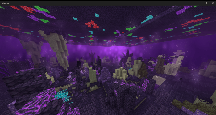 Mod of Randomness Remastered - Minecraft Bedrock Addons - CurseForge