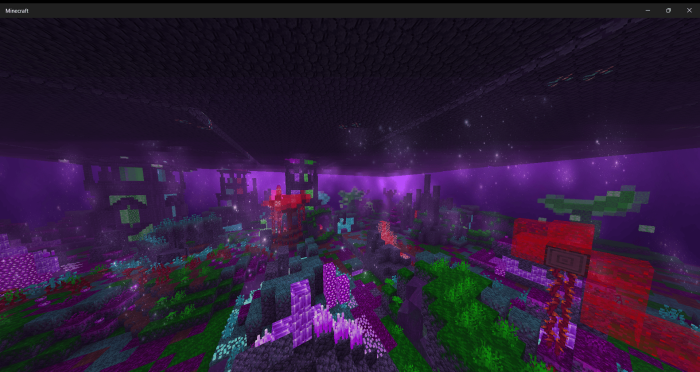 Mod of Randomness Remastered - Minecraft Bedrock Addons - CurseForge