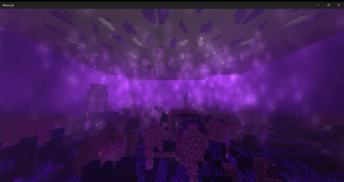 Mod of Randomness Remastered - Minecraft Bedrock Addons - CurseForge