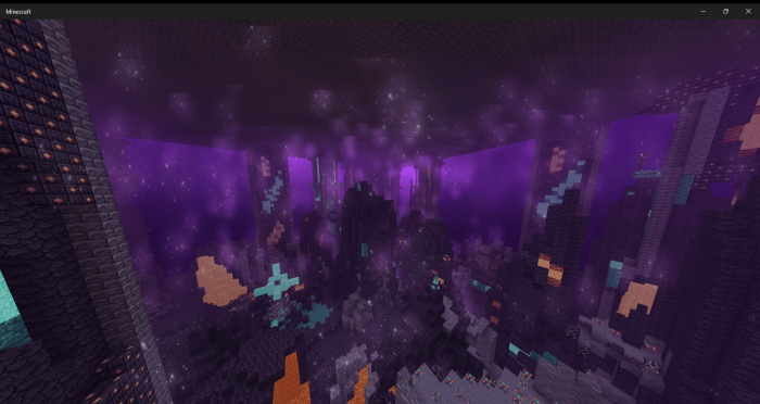 Mod of Randomness Remastered - Minecraft Bedrock Addons - CurseForge